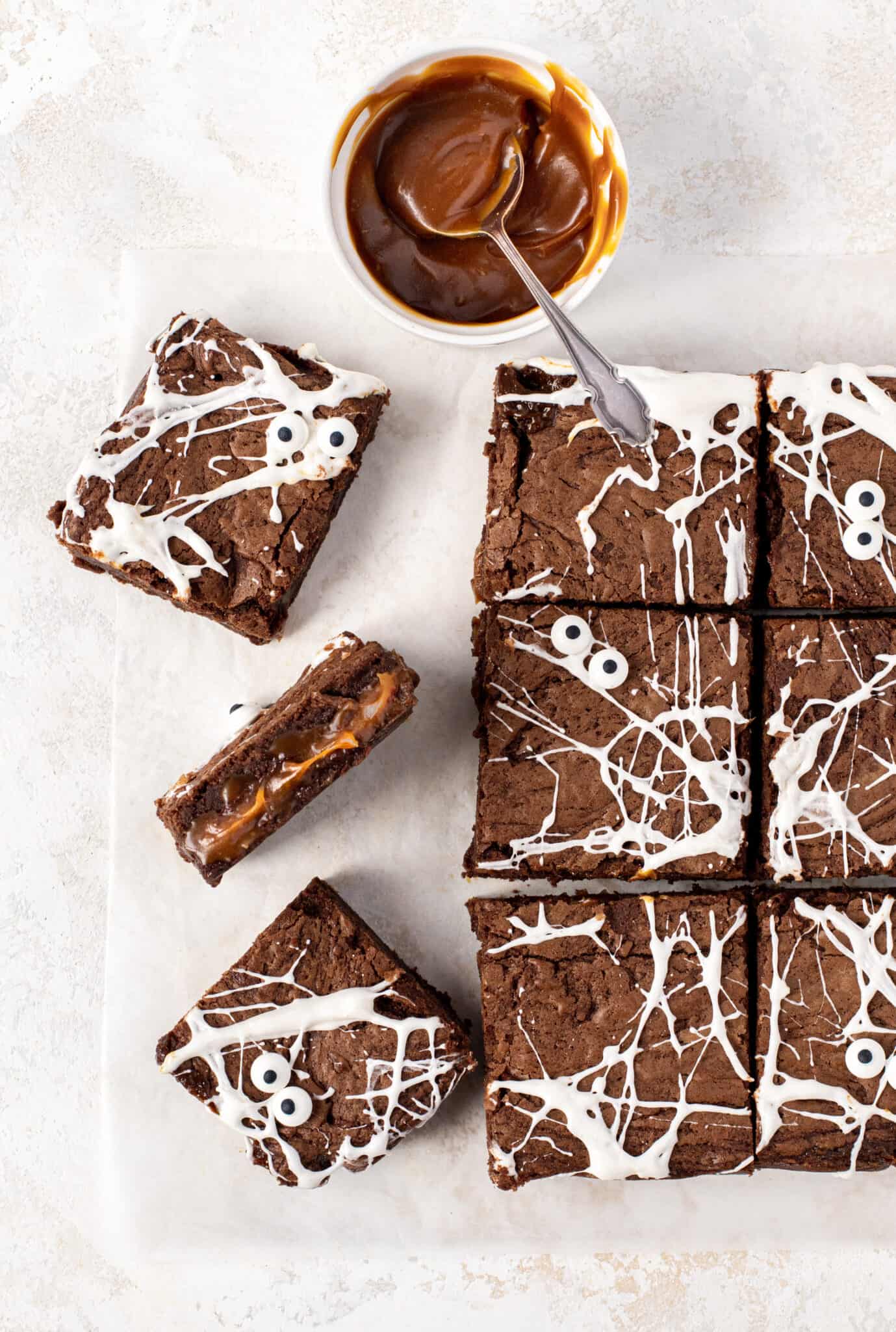 Biscoff Gingerbread Men | Jessie Bakes Cakes