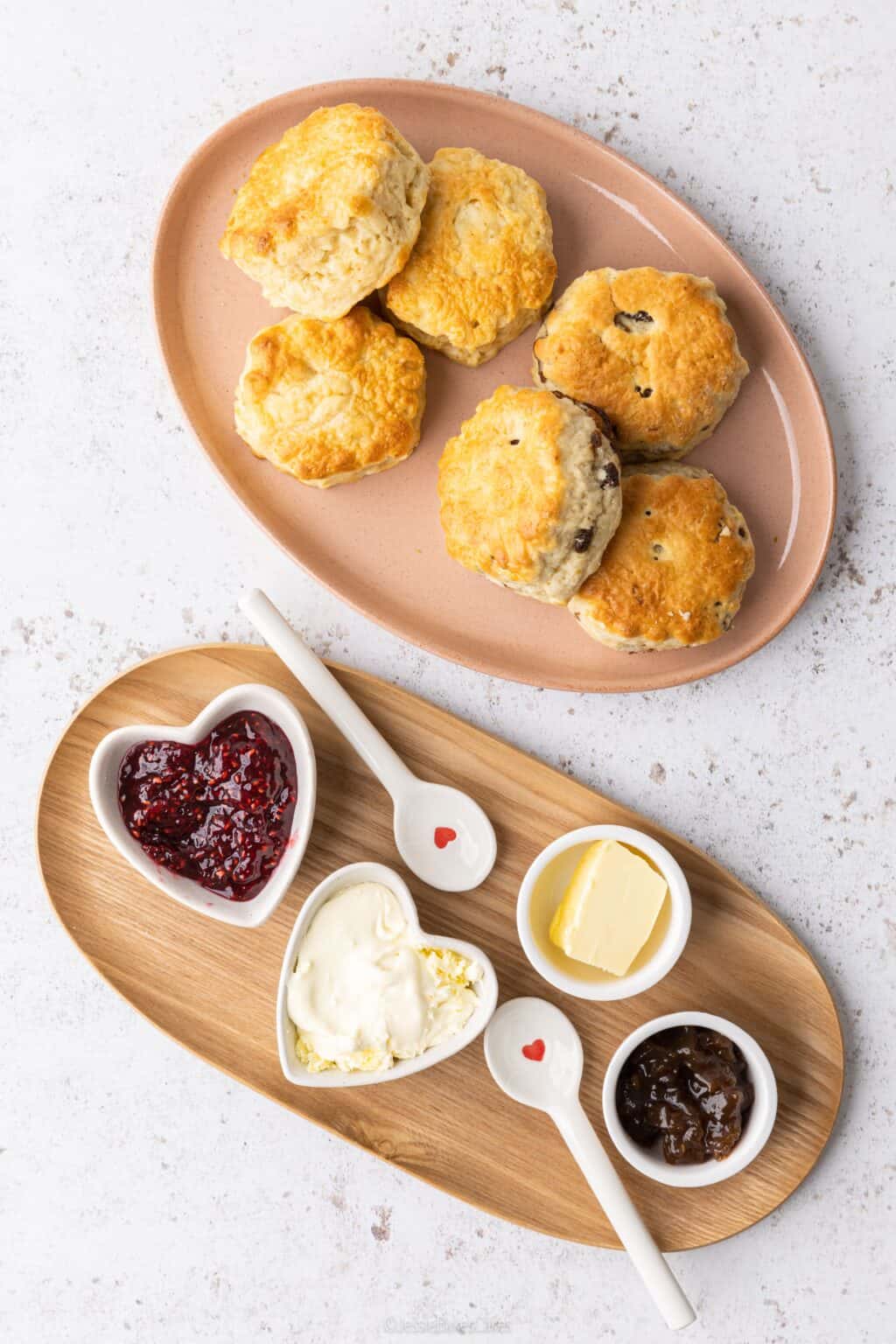 Homemade Afternoon Tea (how-to guide with recipes) - Jessie Bakes Cakes