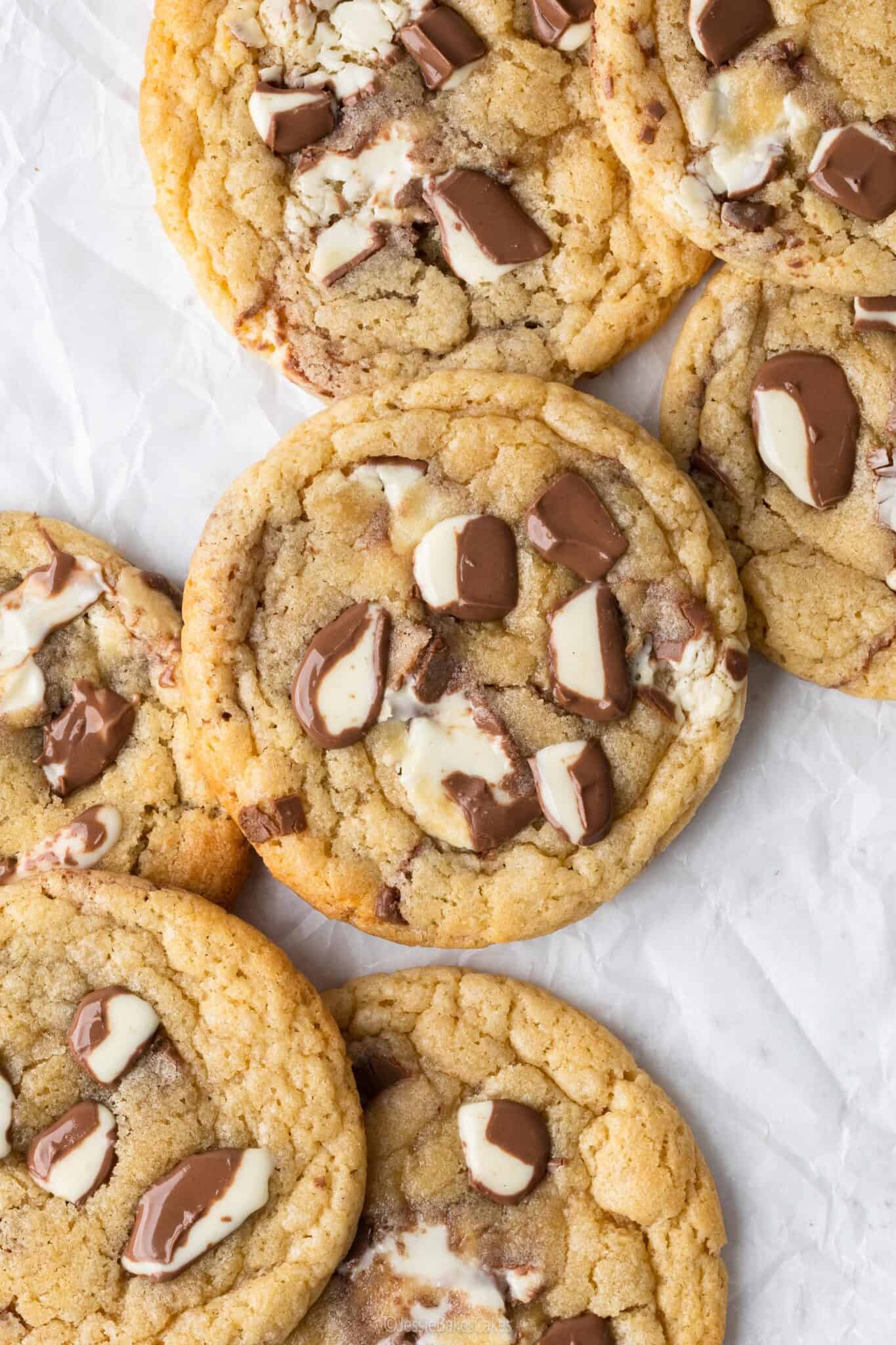The Best Cookie Recipes for Every Occasion - Jessie Bakes Cakes