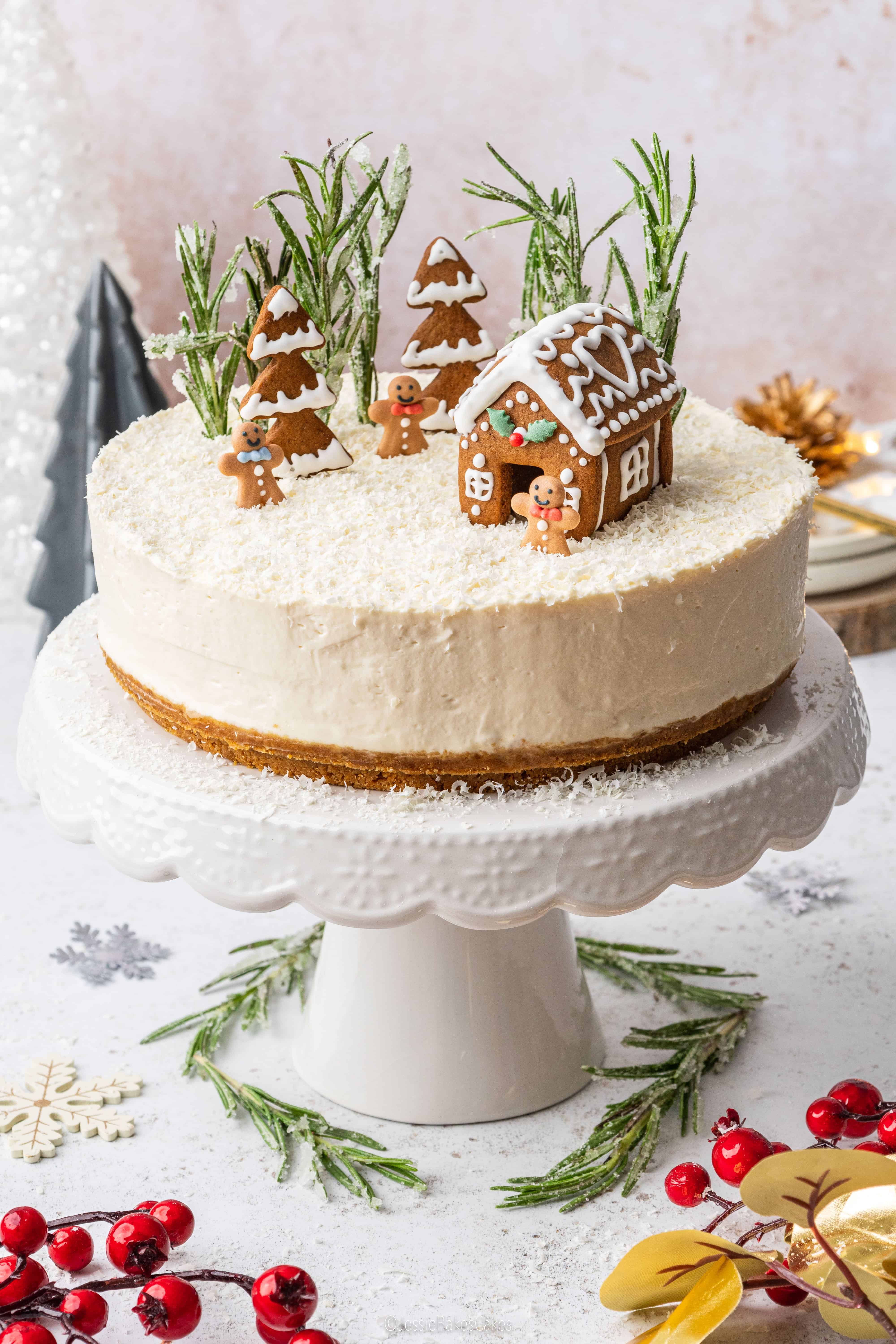 Kinder Cookies Recipe - Jessie Bakes Cakes