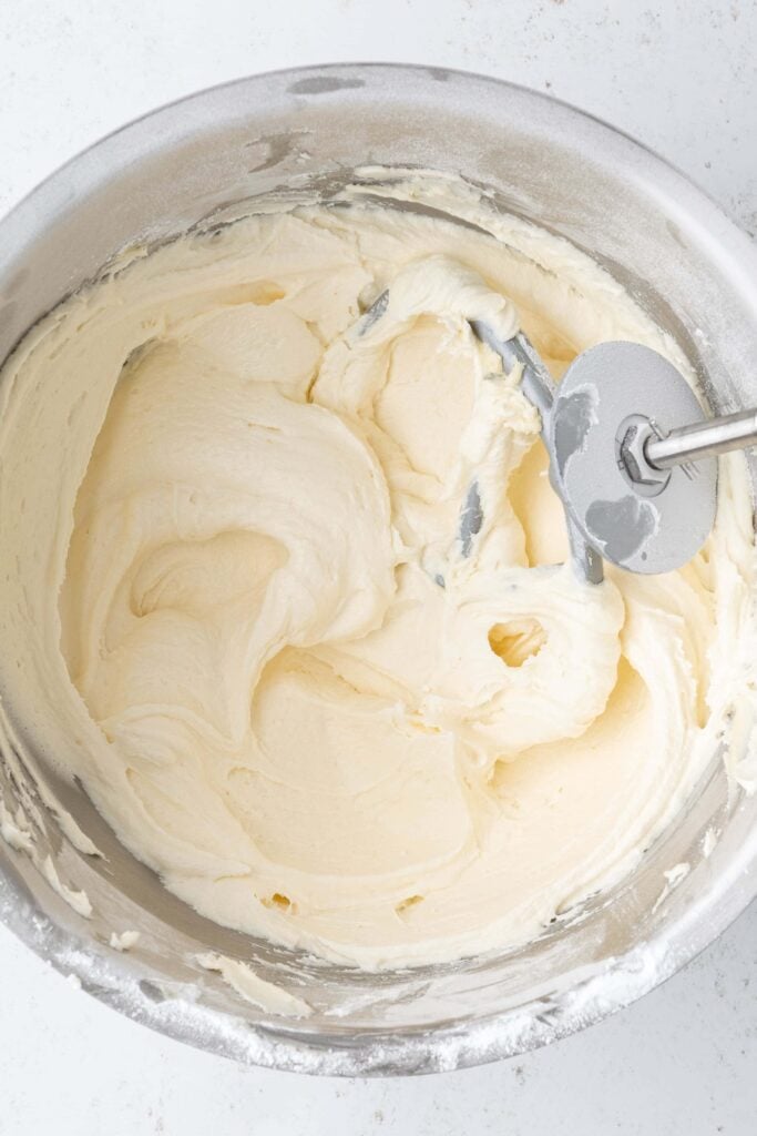 How to Make Buttercream (the complete guide) - Jessie Bakes Cakes